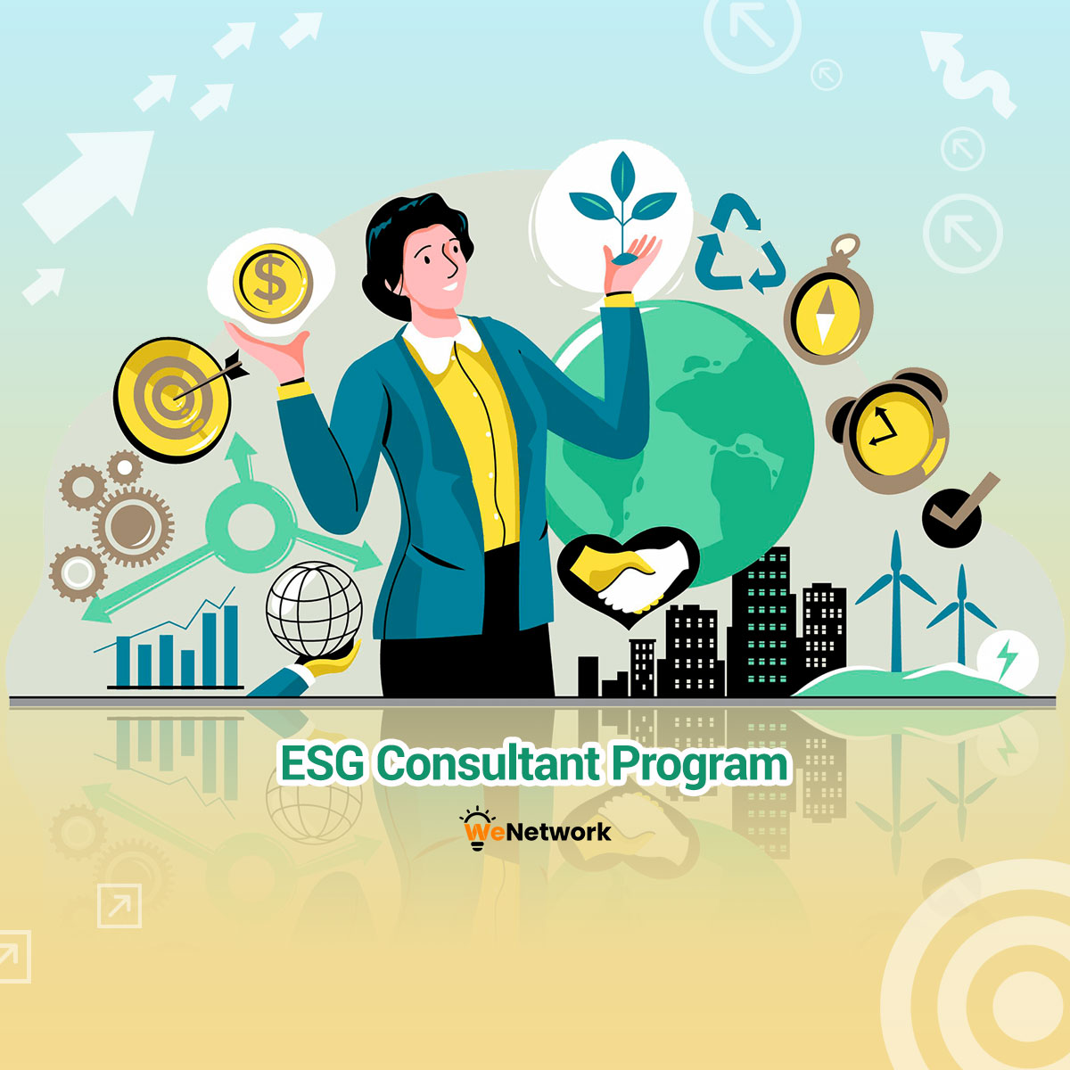 Syllabus for WeNetwork ESG Consultant Program - WeNetwork.app