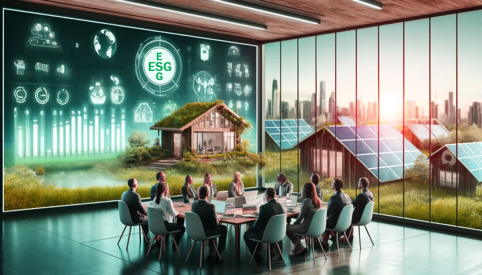 The Public Interactive ESG Roadmap (PIER) Project - WeNetwork.app